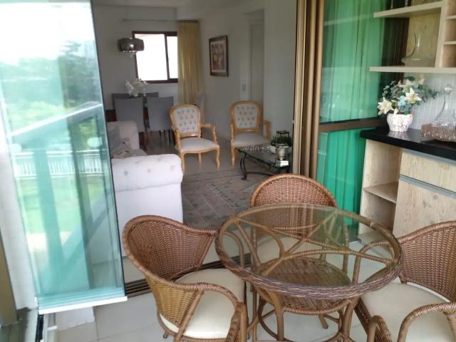 Apartamento para Locação em Salvador/BA Patamares 2 Quartos