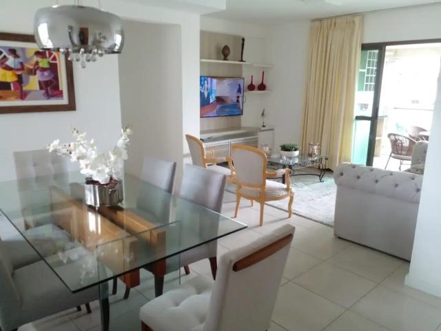 Apartamento para Locação em Salvador/BA Patamares 2 Quartos