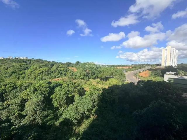 Apartamento para Locação em Salvador/BA Patamares 2 Quartos