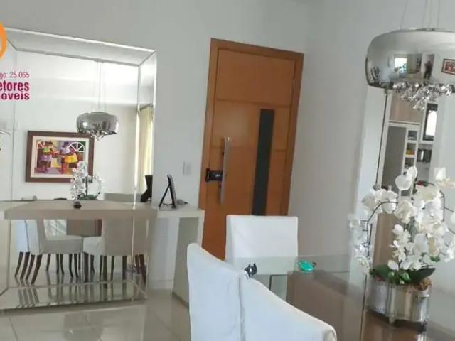 Apartamento para Locação em Salvador/BA Patamares 2 Quartos