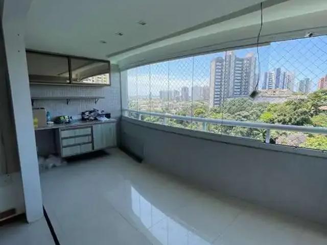 Apartamento para Locação em Salvador/BA Patamares 2 Quartos