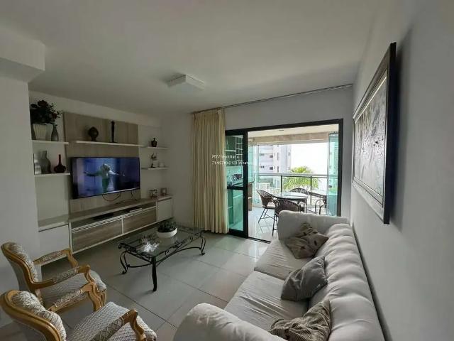 Apartamento para Locação em Salvador/BA Patamares 2 Quartos