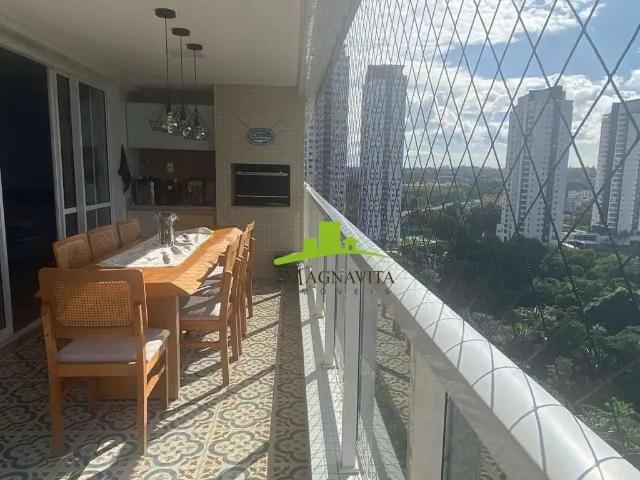 Apartamento para Locação em Salvador/BA Patamares 2 Quartos