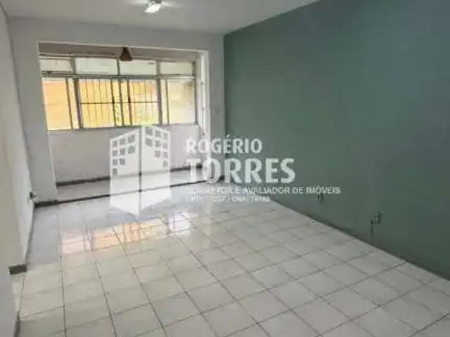 Apartamento para Locação em Salvador/BA Patamares 2 Quartos