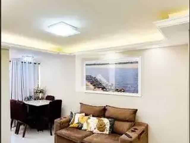 Apartamento para Locação em Salvador/BA Patamares 2 Quartos