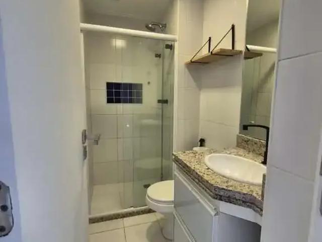 Apartamento para Locação em Salvador/BA Patamares 3 Quartos