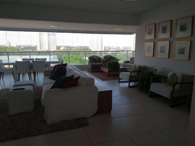 Apartamento para Locação em Salvador/BA Patamares 3 Quartos