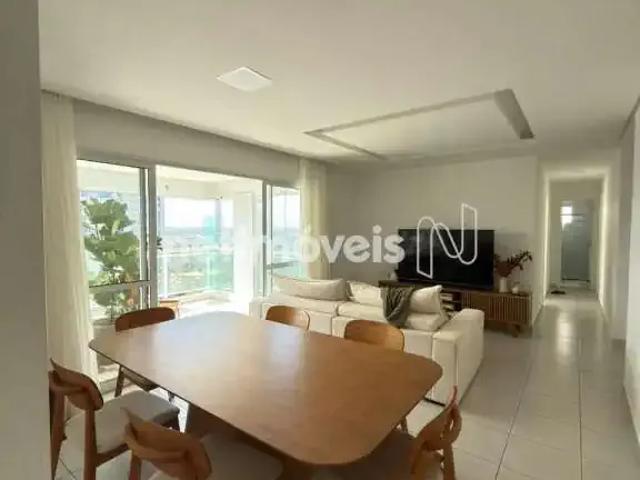 Apartamento para Locação em Salvador/BA Patamares 3 Quartos