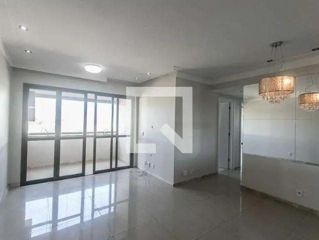 Apartamento para Locação em Salvador/BA Patamares 3 Quartos