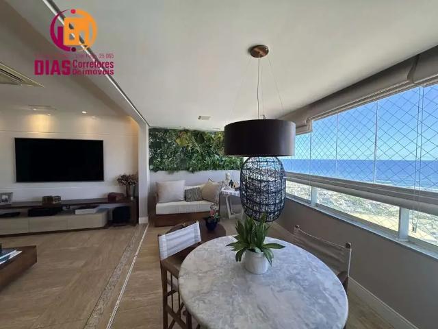 Apartamento para Locação em Salvador/BA Patamares 3 Quartos