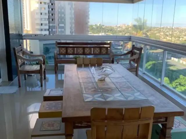 Apartamento para Locação em Salvador/BA Patamares 3 Quartos