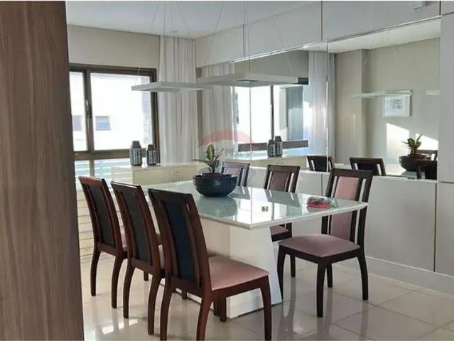 Apartamento para Locação em Salvador/BA Patamares 3 Quartos