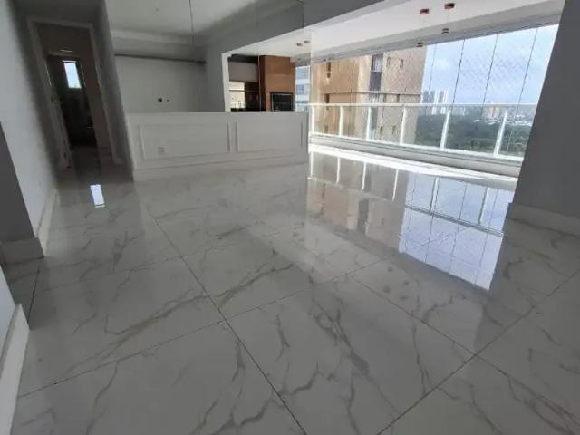 Apartamento para Locação em Salvador/BA Patamares 3 Quartos