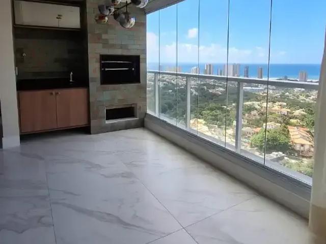 Apartamento para Locação em Salvador/BA Patamares 3 Quartos