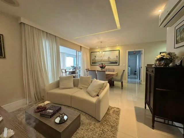 Apartamento para Locação em Salvador/BA Patamares 3 Quartos