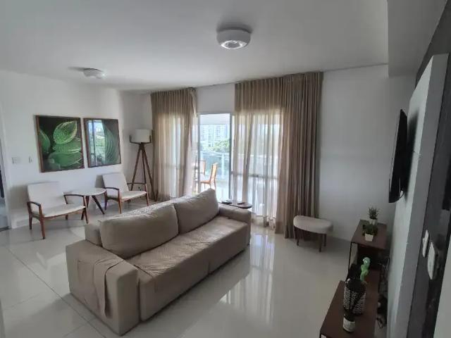 Apartamento para Locação em Salvador/BA Patamares 3 Quartos