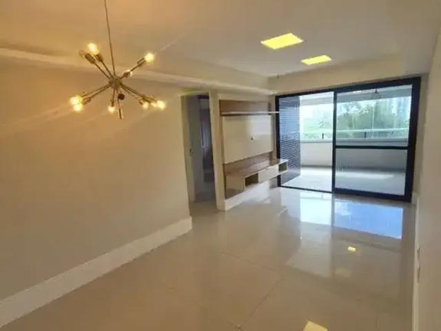 Apartamento para Locação em Salvador/BA Patamares 3 Quartos
