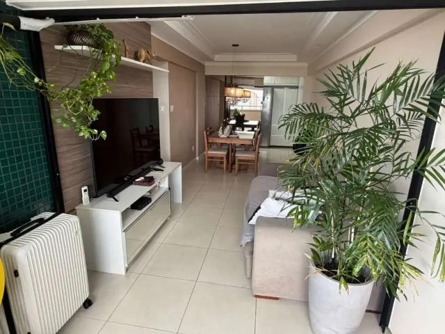 Apartamento para Locação em Salvador/BA Patamares 3 Quartos