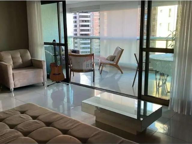 Apartamento para Locação em Salvador/BA Patamares 3 Quartos