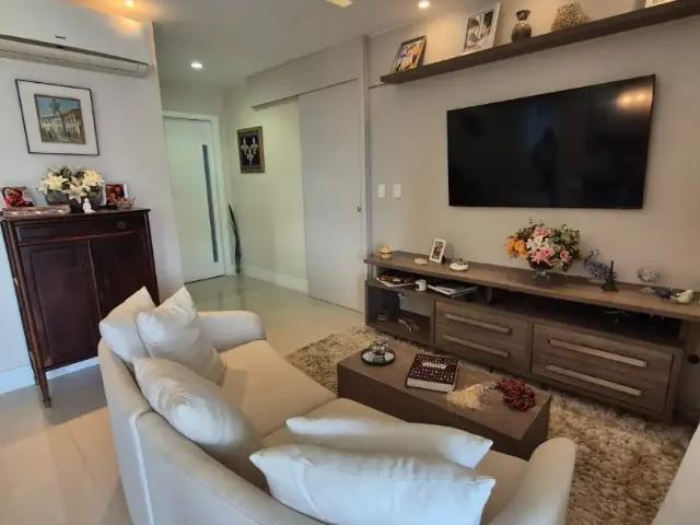 Apartamento para Locação em Salvador/BA Patamares 3 Quartos