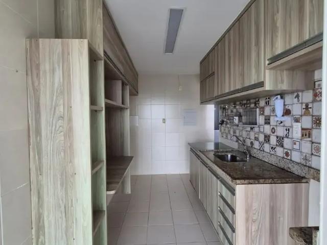 Apartamento para Locação em Salvador/BA Patamares 3 Quartos