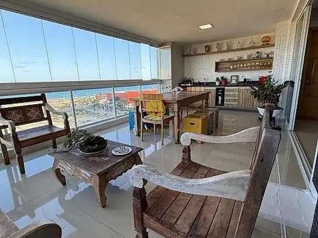 Apartamento para Locação em Salvador/BA Patamares 3 Quartos