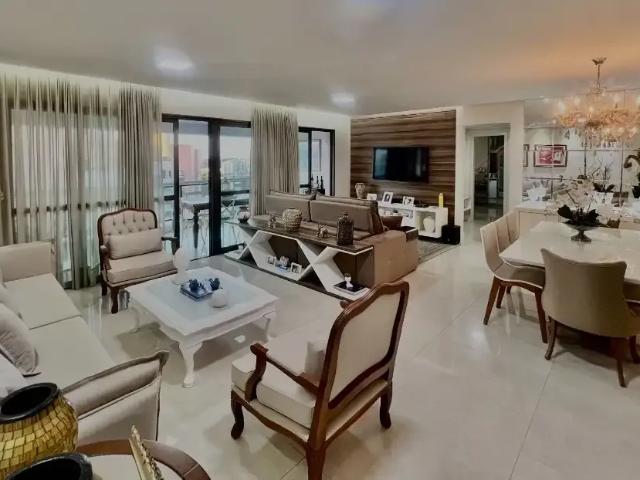 Apartamento para Locação em Salvador/BA Patamares 3 Quartos