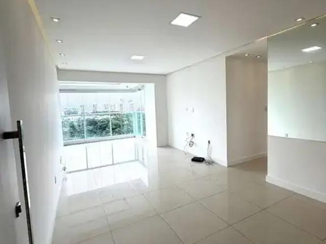 Apartamento para Locação em Salvador/BA Patamares 3 Quartos