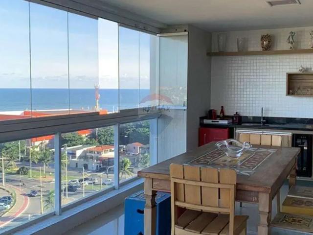 Apartamento para Locação em Salvador/BA Patamares 3 Quartos