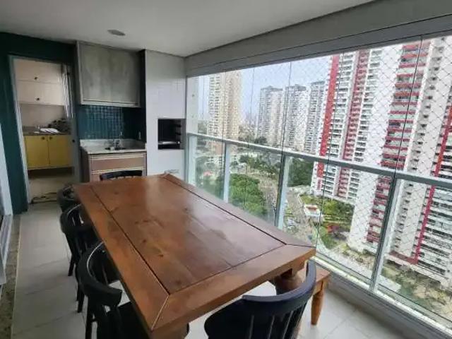 Apartamento para Locação em Salvador/BA Patamares 3 Quartos
