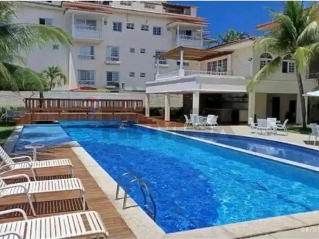 Apartamento para Locação em Salvador/BA Patamares 3 Quartos