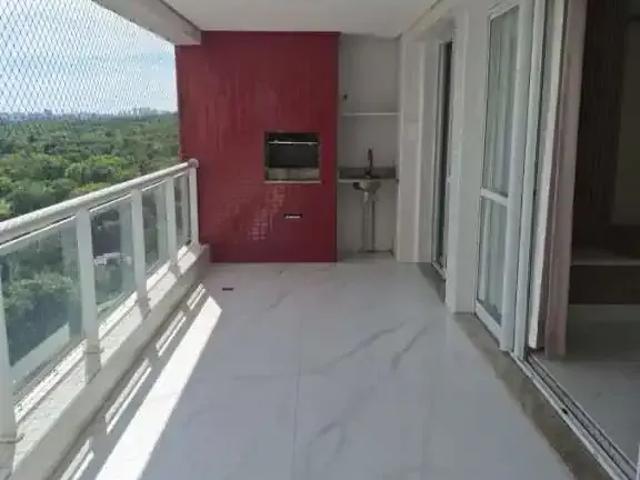 Apartamento para Locação em Salvador/BA Patamares 3 Quartos