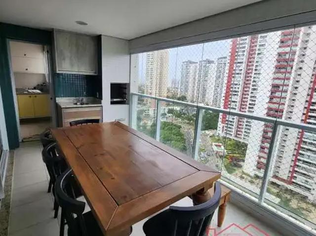 Apartamento para Locação em Salvador/BA Patamares 3 Quartos