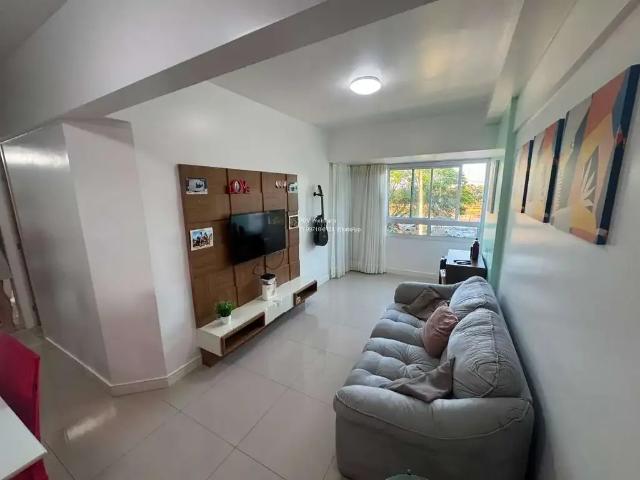Apartamento para Locação em Salvador/BA Patamares 3 Quartos