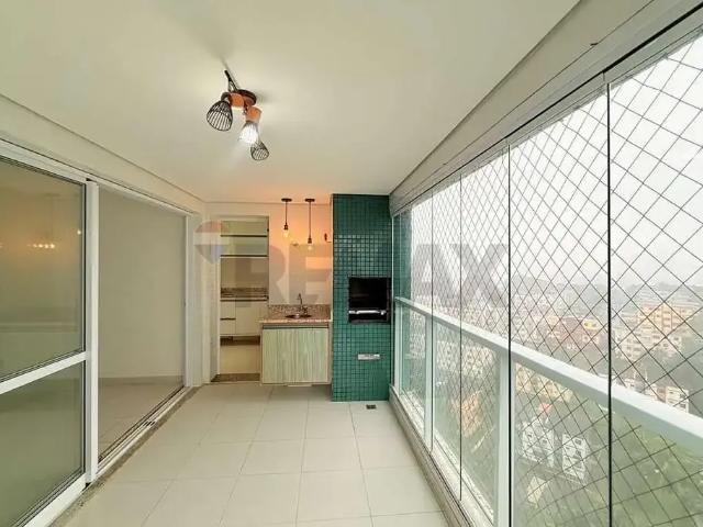 Apartamento para Locação em Salvador/BA Patamares 3 Quartos