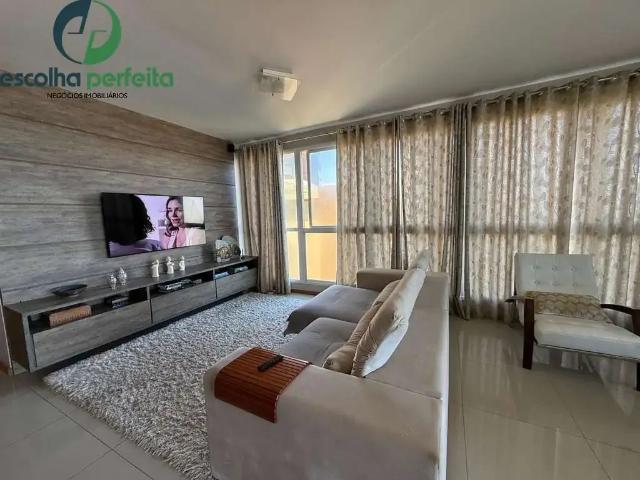 Apartamento para Locação em Salvador/BA Patamares 3 Quartos