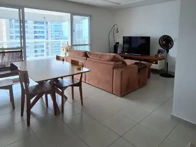 Apartamento para Locação em Salvador/BA Patamares 3 Quartos