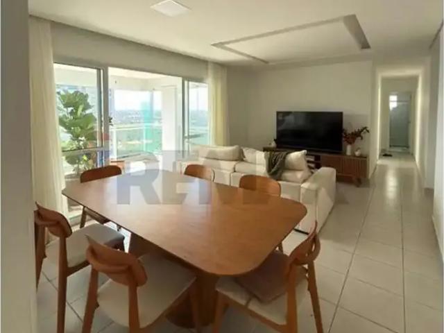 Apartamento para Locação em Salvador/BA Patamares 3 Quartos