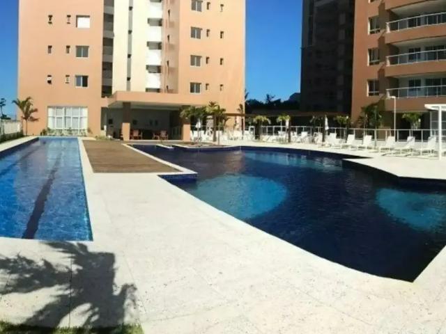 Apartamento para Locação em Salvador/BA Patamares 3 Quartos