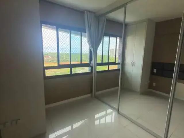 Apartamento para Locação em Salvador/BA Patamares 3 Quartos