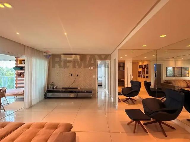 Apartamento para Locação em Salvador/BA Patamares 3 Quartos