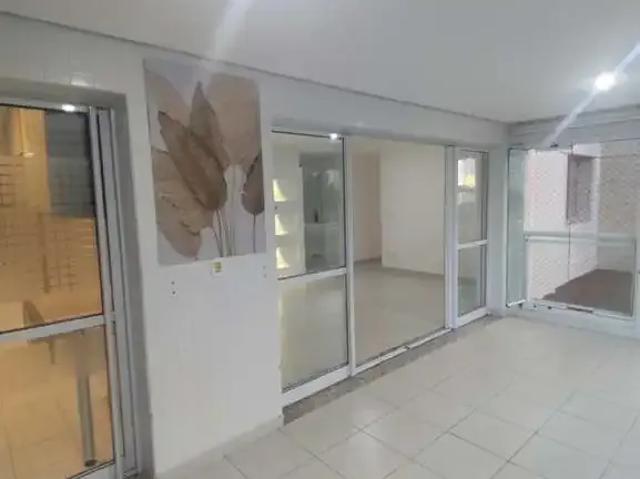 Apartamento para Locação em Salvador/BA Patamares 3 Quartos