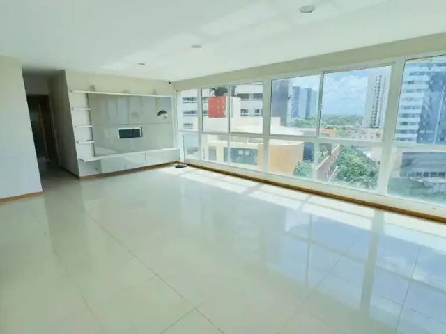Apartamento para Locação em Salvador/BA Patamares 3 Quartos