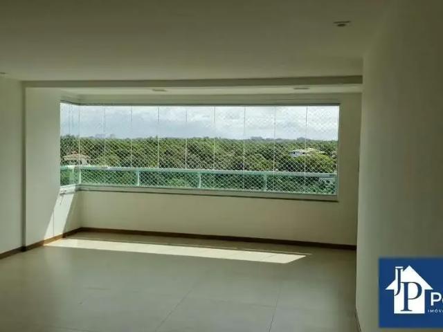 Apartamento para Locação em Salvador/BA Patamares 3 Quartos