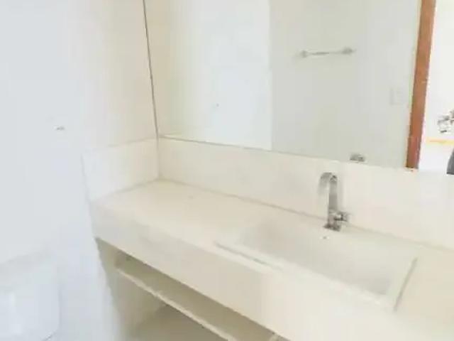Apartamento para Locação em Salvador/BA Patamares 3 Quartos