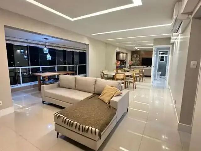 Apartamento para Locação em Salvador/BA Patamares 3 Quartos
