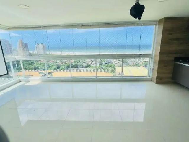 Apartamento para Locação em Salvador/BA Patamares 3 Quartos
