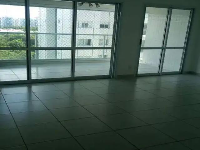 Apartamento para Locação em Salvador/BA Patamares 3 Quartos
