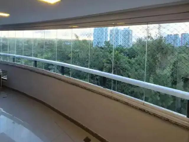 Apartamento para Locação em Salvador/BA Patamares 3 Quartos
