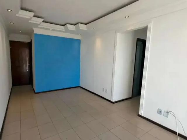 Apartamento para Locação em Salvador/BA Pernambués 3 Quartos